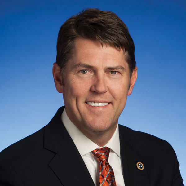 Leading the Call to Legislative Action — Our Tennessee