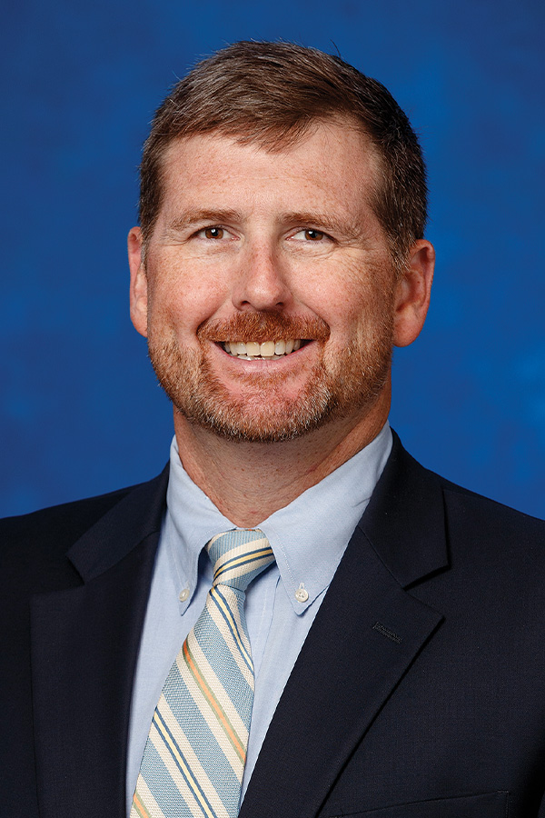 Faculty Award Winners — Our Tennessee