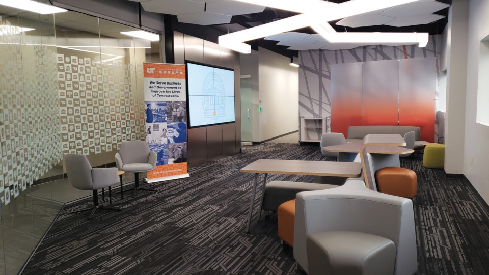 IPS Opens New Training Space in Nashville — Our Tennessee