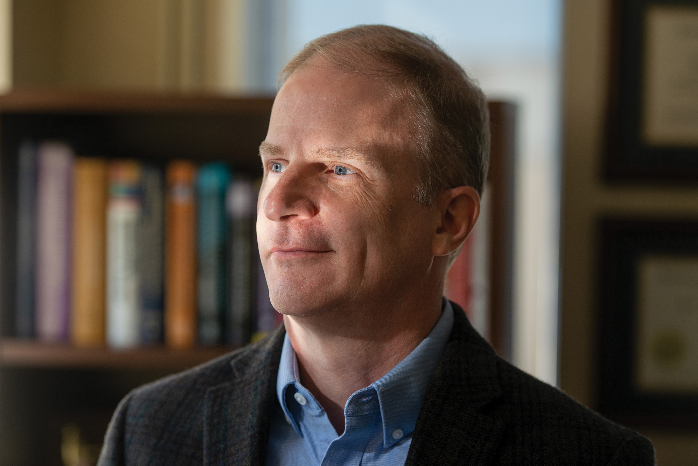 To Be the Best They Can Be — Our Tennessee