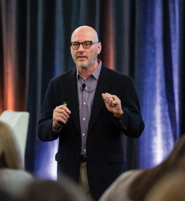 The Challenge in a Granola Bar — Our Tennessee