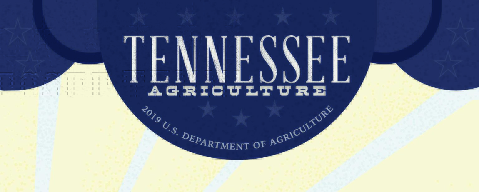 Tennessee Agriculture — Our Tennessee