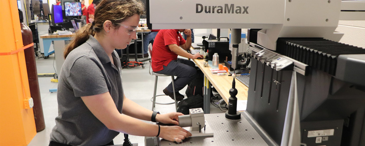 Manufacturing Renaissance — Our Tennessee